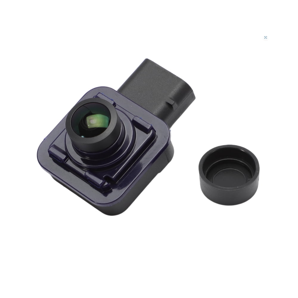 Tailgate Rear View Backup Camera For Ford F250 F350 F450 F550 Super ...