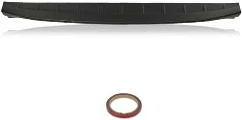 Tailgate Rear Wing Spoiler, Compatible with Chevy Silverado 1500 2014 ...