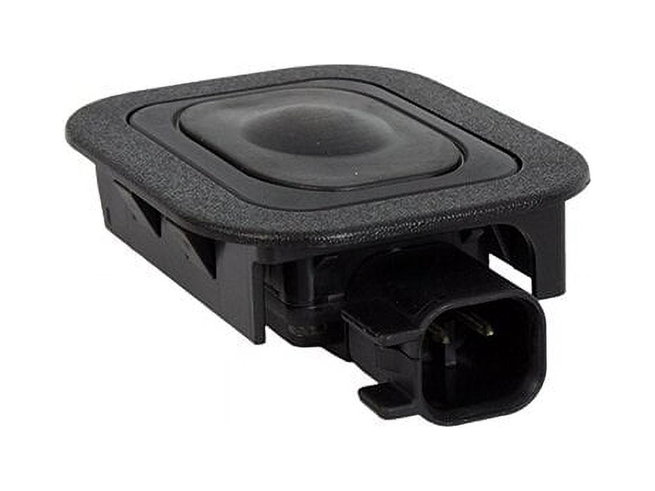 Tailgate Release Switch - Compatible with 2017 - 2022 Ford F-250 Super ...