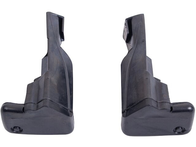 Tailgate Seal 2 Piece Set - Compatible with 1978 - 1996 Ford Bronco ...