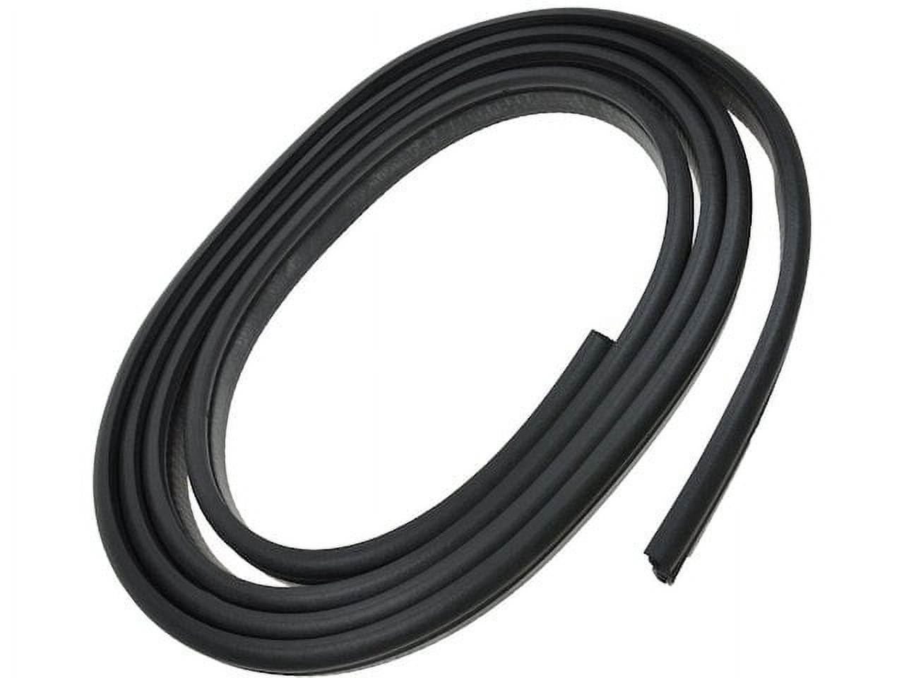 Tailgate Seal - Compatible with 1995 - 2004 Chevy Blazer 4-Door 1996 ...