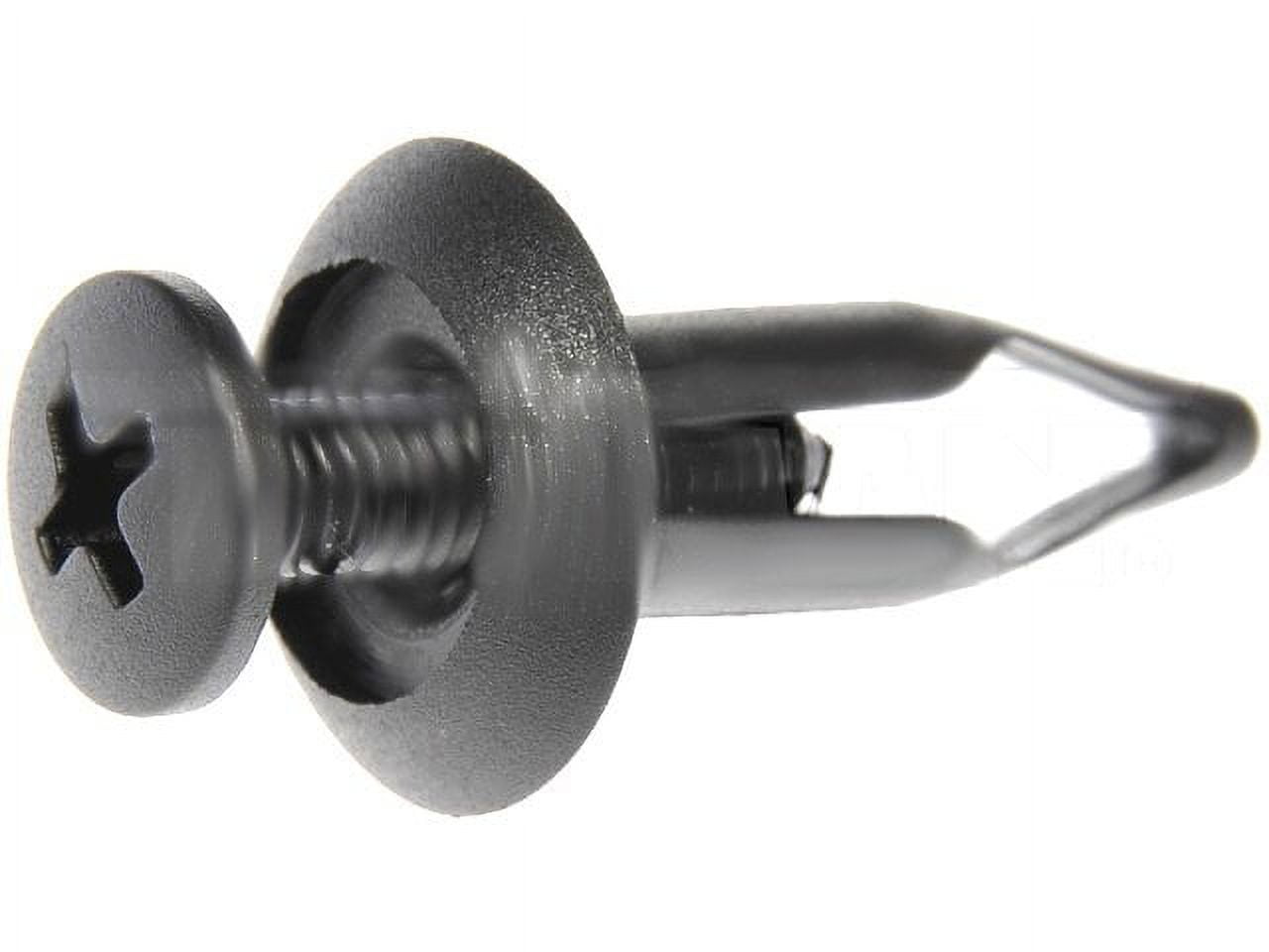 Tailgate Stop Bumper Retainer - Compatible with 2004 Ford F-150 ...