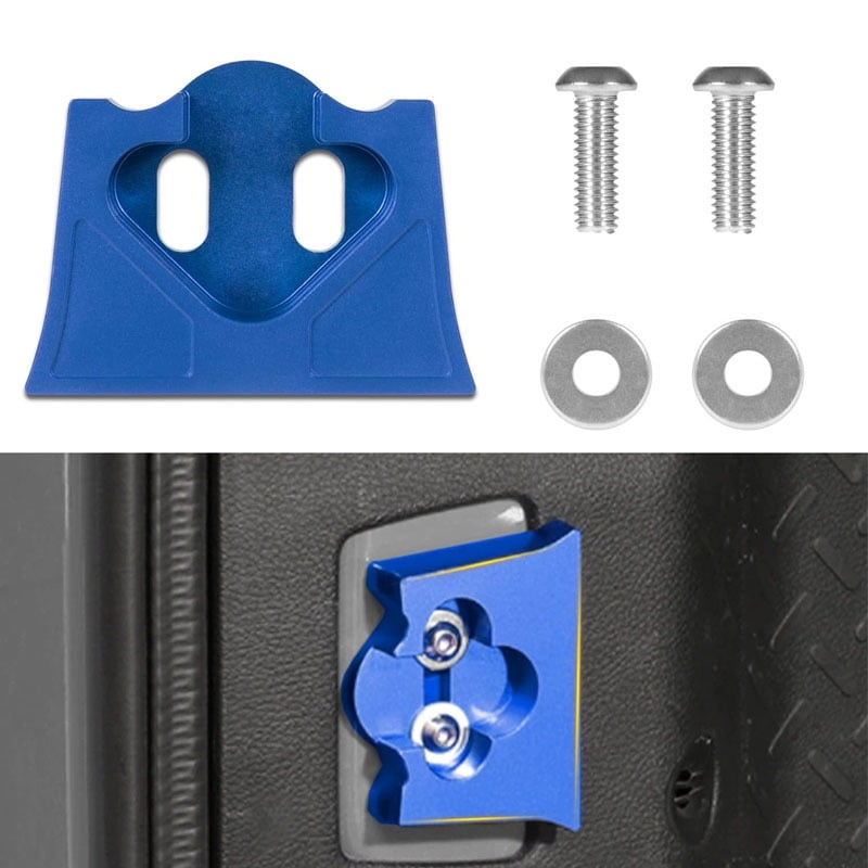 Tailgate Stopper Limiter, Tailgate Latch Bumper Stop Tailgate Alignment ...