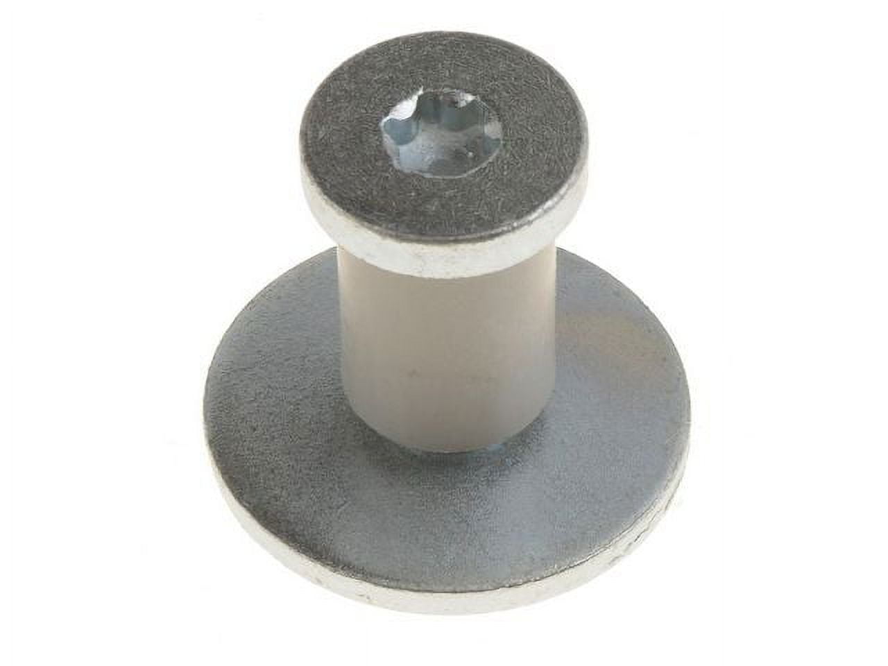 Tailgate Striker Bolt - Compatible with 1975 - 1979 Ford F-100 1976 ...