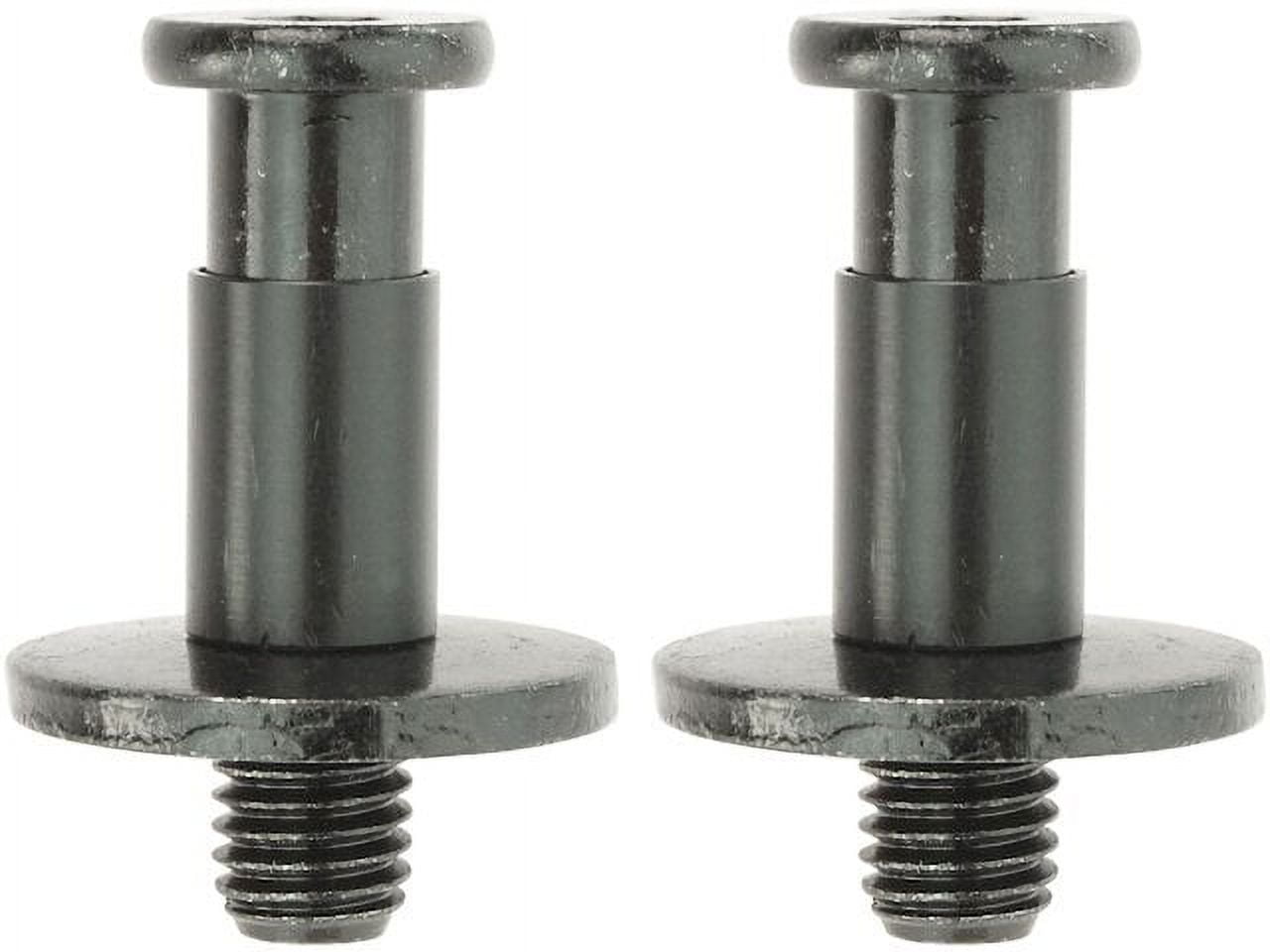 Tailgate Striker Bolt Set 2 Piece Set - Compatible with 2007 - 2014 ...