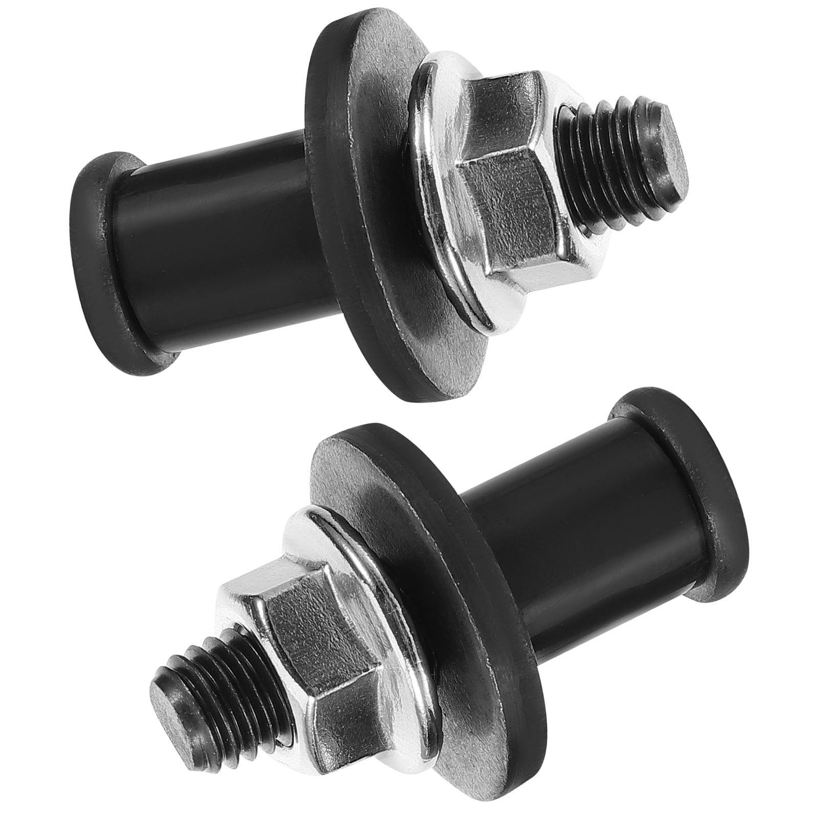 Tailgate Striker Bolts Replacement with Nuts Pickup Truck Accessories ...