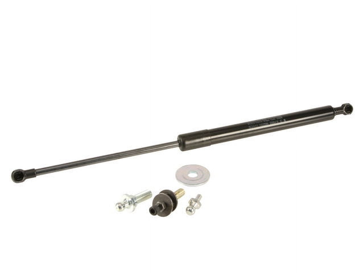 Tailgate Strut - Compatible with 2002 - 2010 Dodge Ram 2500 2003 2004 ...