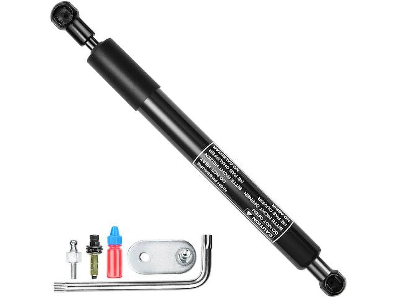 Tailgate Strut - Compatible with 2009 - 2014 Ford F-250 Super Duty 2010 ...