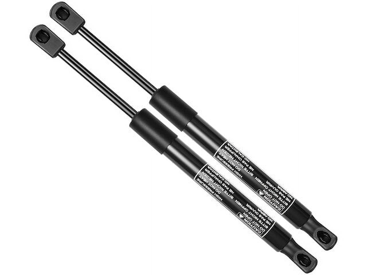 Tailgate Strut Set 2 - Compatible with 1974 - 1976 Ford Mustang II 1975 ...