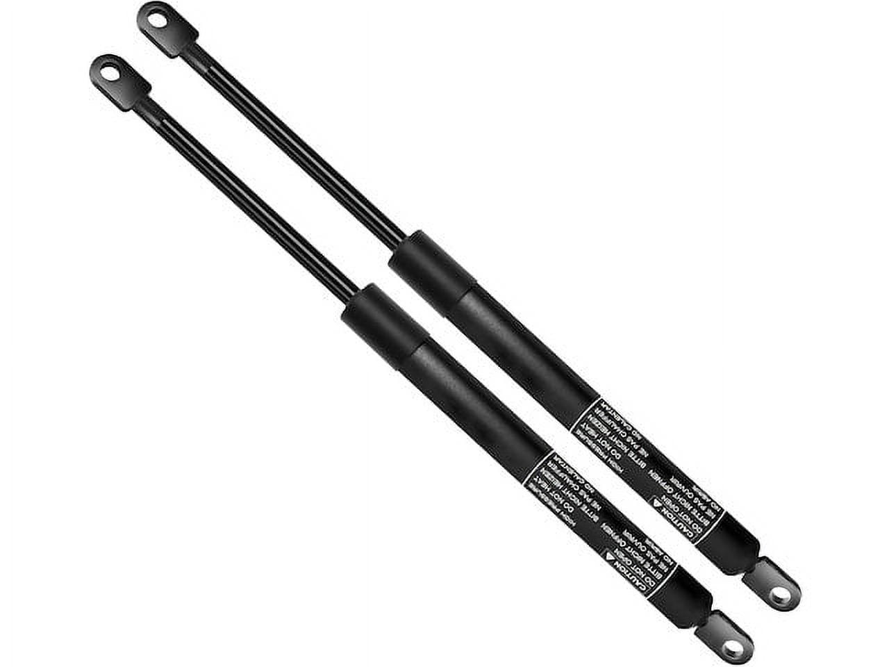 Tailgate Strut Set 2 - Compatible with 1975 - 1981 Volkswagen Scirocco ...