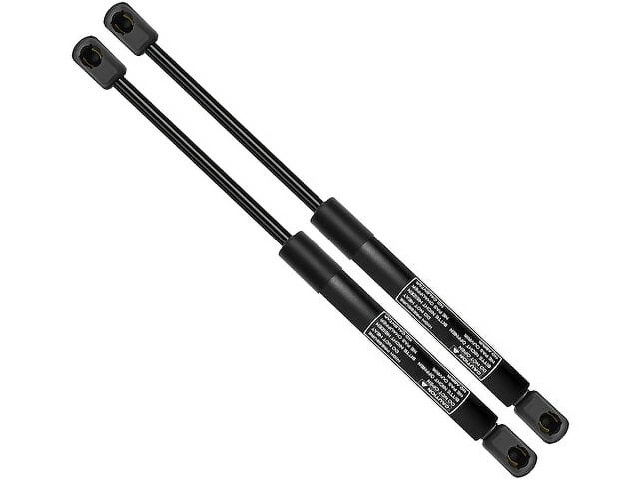 Tailgate Strut Set 2 - Compatible with 1991 - 1995 Volvo 940 Wagon 1992 ...