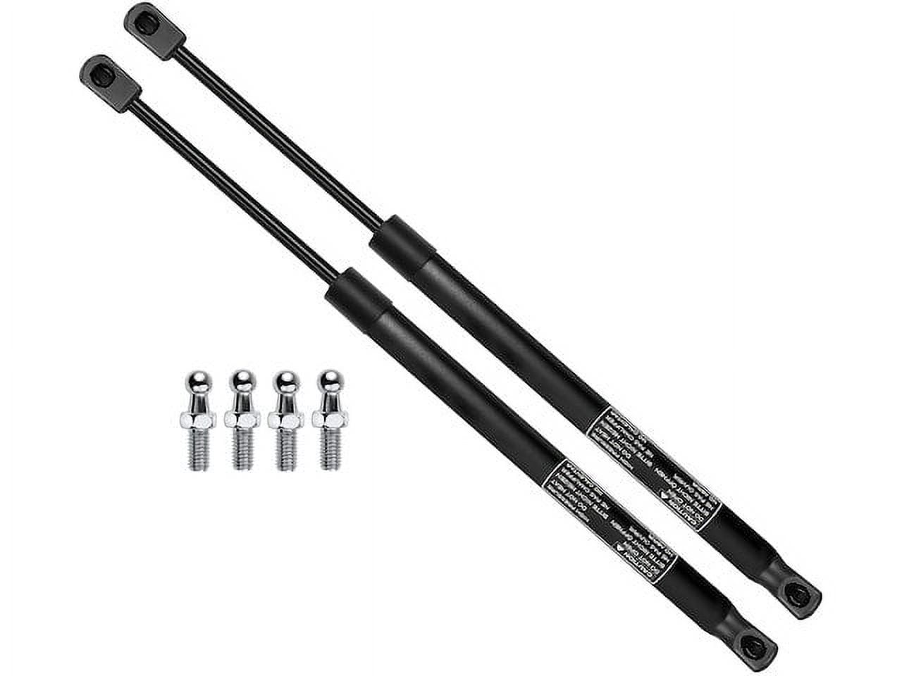 Tailgate Strut Set 2 - Compatible with 1995 - 1999 Toyota Celica GT ...