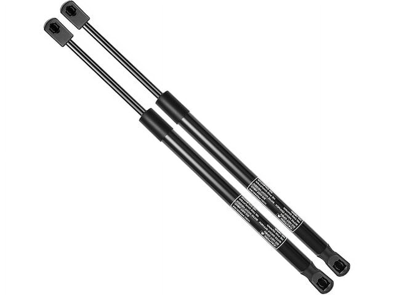 Tailgate Strut Set 2 - Compatible with 1996 - 2005 Ford Taurus 1997 ...