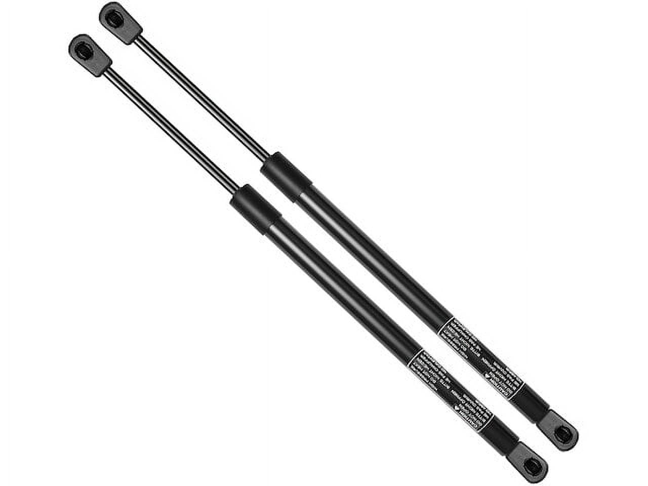 Tailgate Strut Set 2 - Compatible with 1997 - 2004 Oldsmobile ...