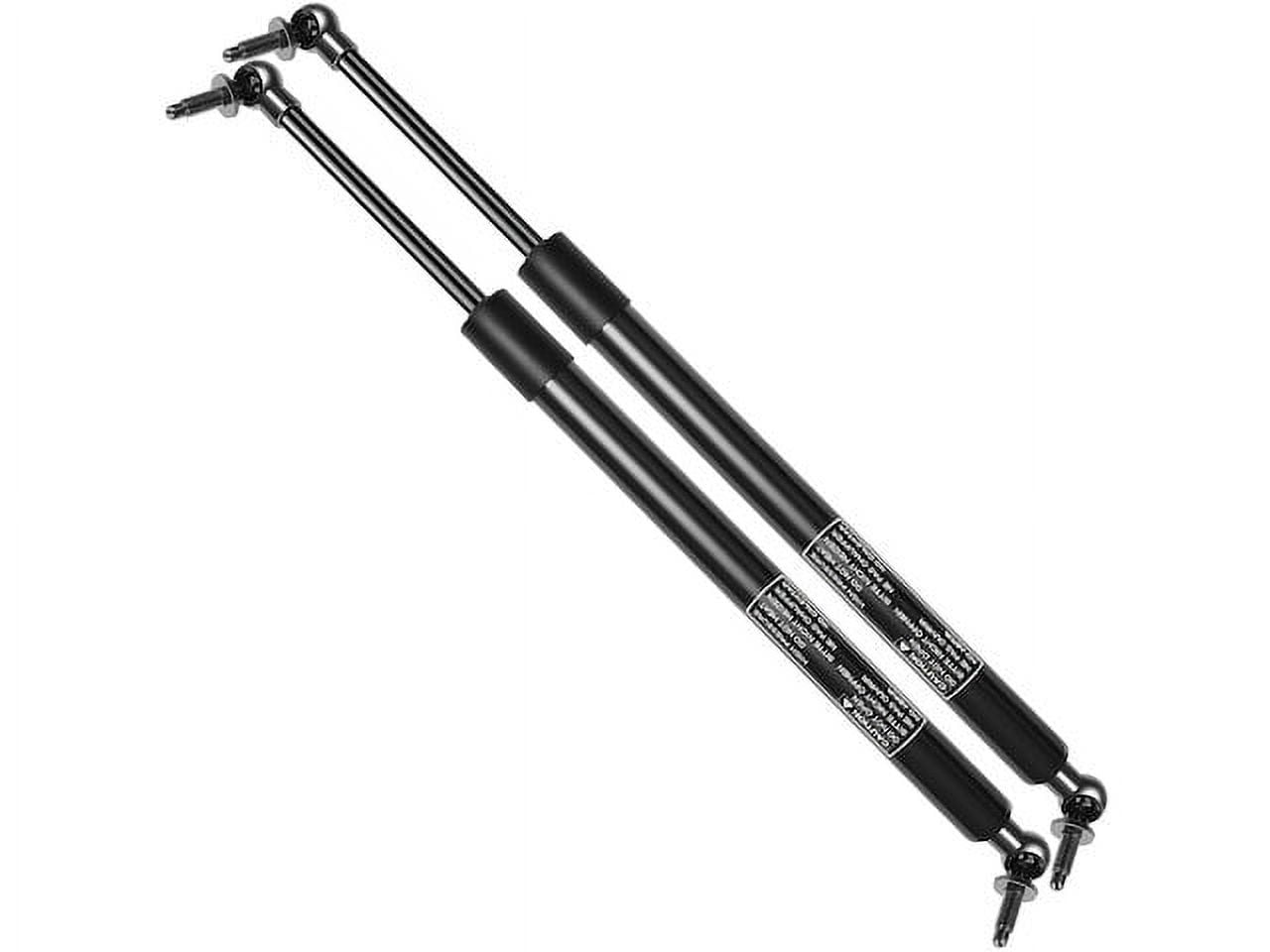 Autopart Premium Tailgate Strut Set 2 Compatible with 2001-2007 Dodge ...