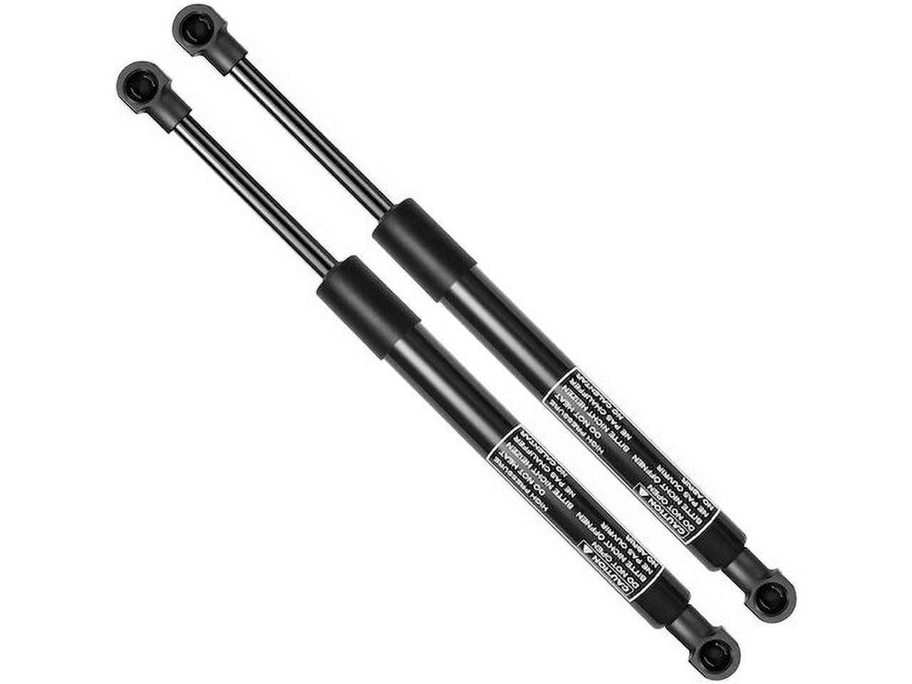 Tailgate Strut Set 2 - Compatible with 2003 - 2012 Land Rover Range ...