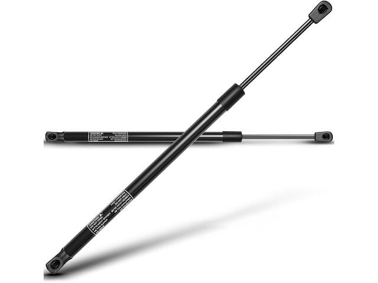 Tailgate Strut Set 2 - Compatible with 2015 - 2020 Chevy Tahoe Sport ...