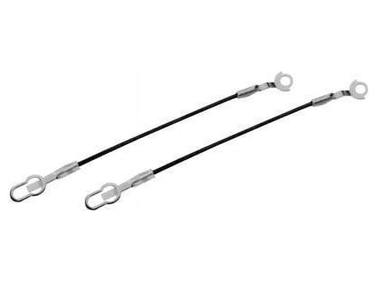 Ford Ranger Tailgate Support Cable