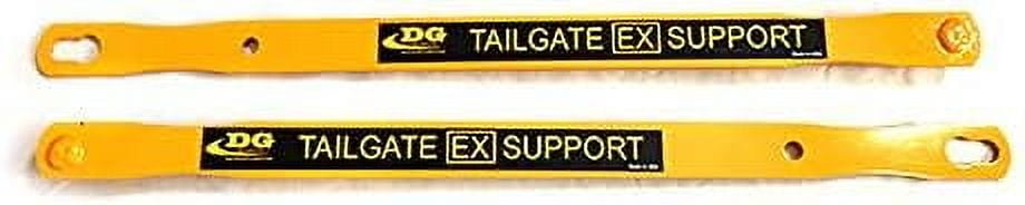 Tailgate Support EX Bar for Ford F250/F350 Trucks 2017-2022 - Walmart.com