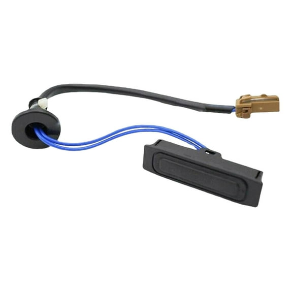 Tailgate Switch Trunk Release Switch XV63270FJ000 Plastic Replacement ...