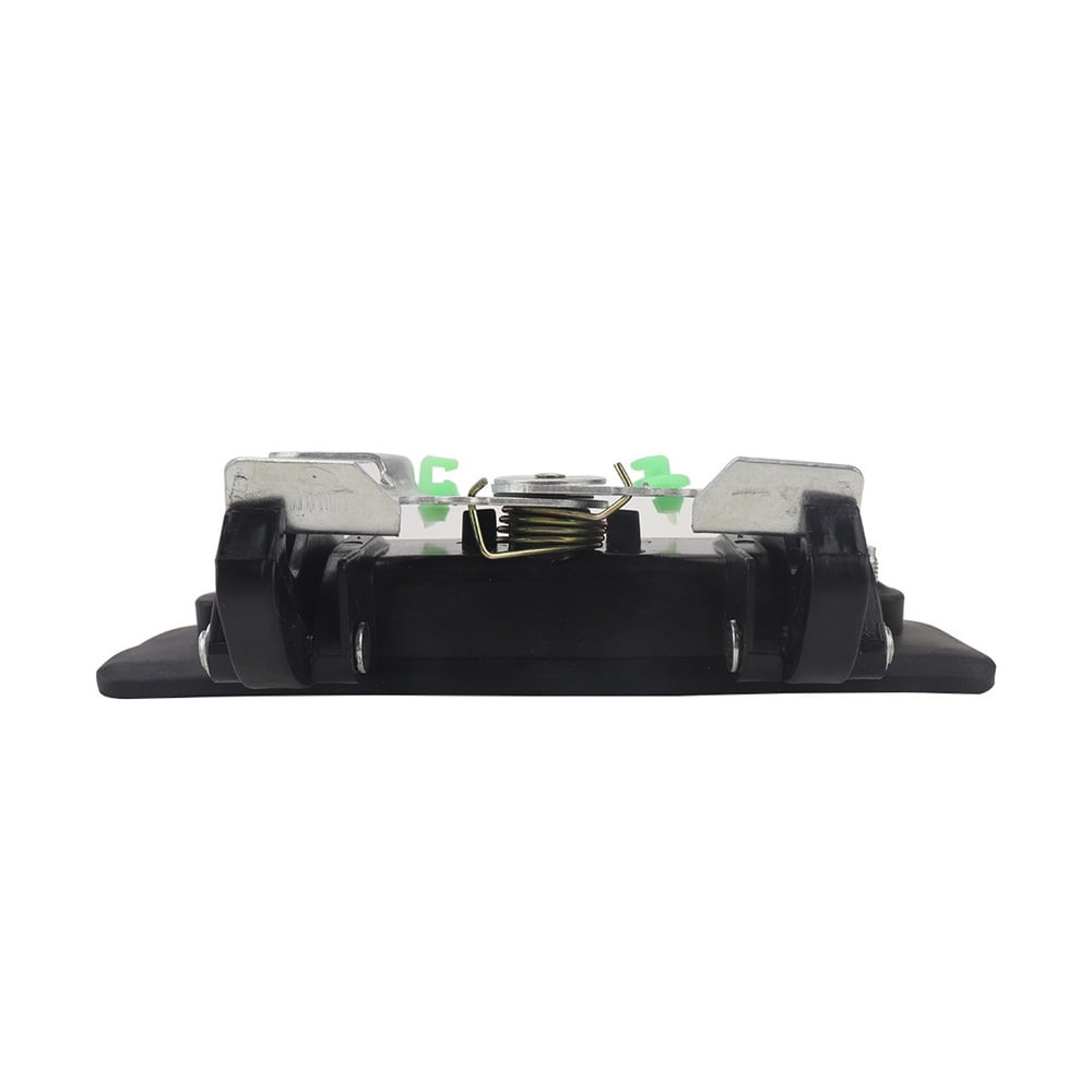 Tailgate Tail Gate Handle # 90606-8Z360 For Nissan Frontier D21 ...