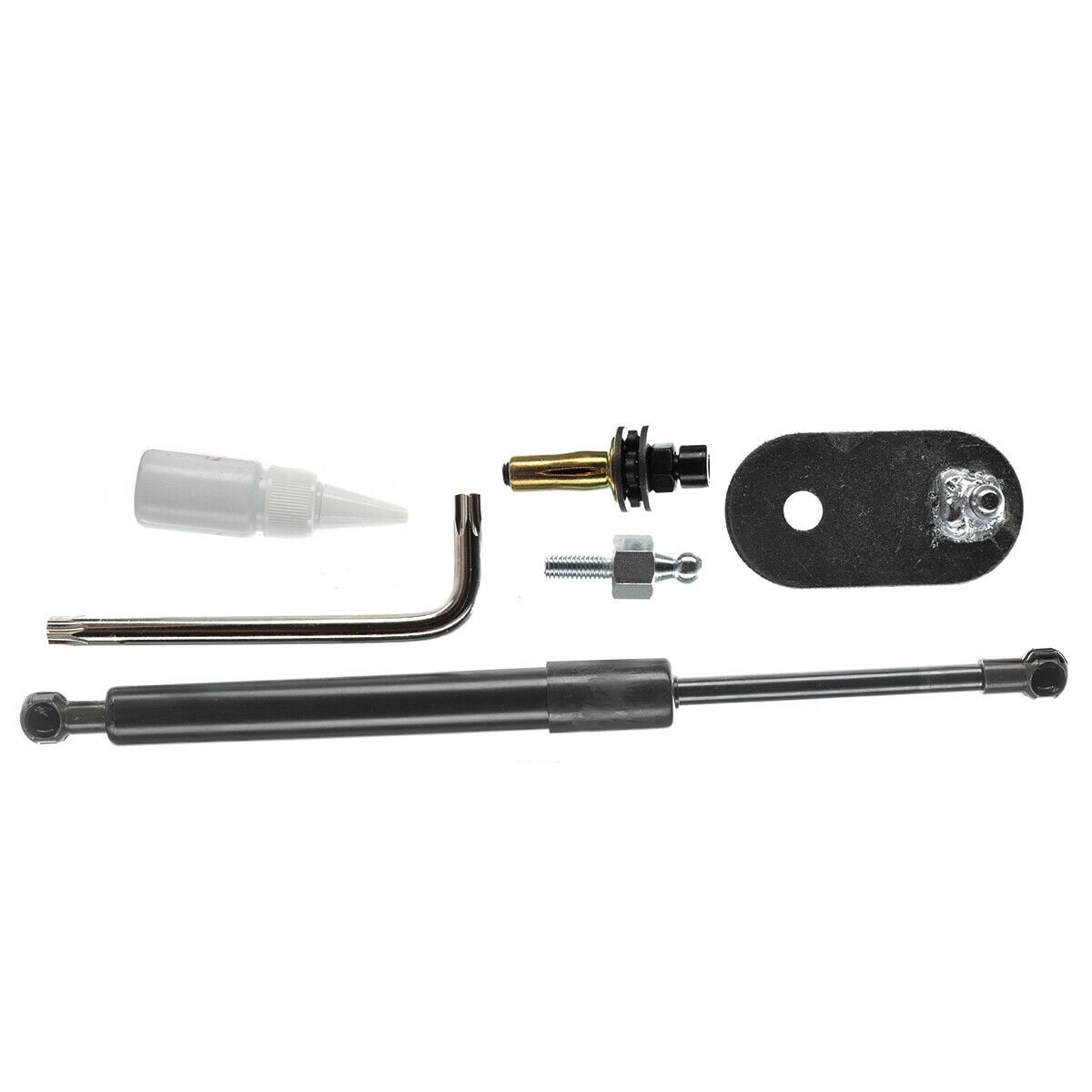 Tailgate Trunk Assist Struts For F150 F250 F350 F450 SuperDuty DZ43203 ...