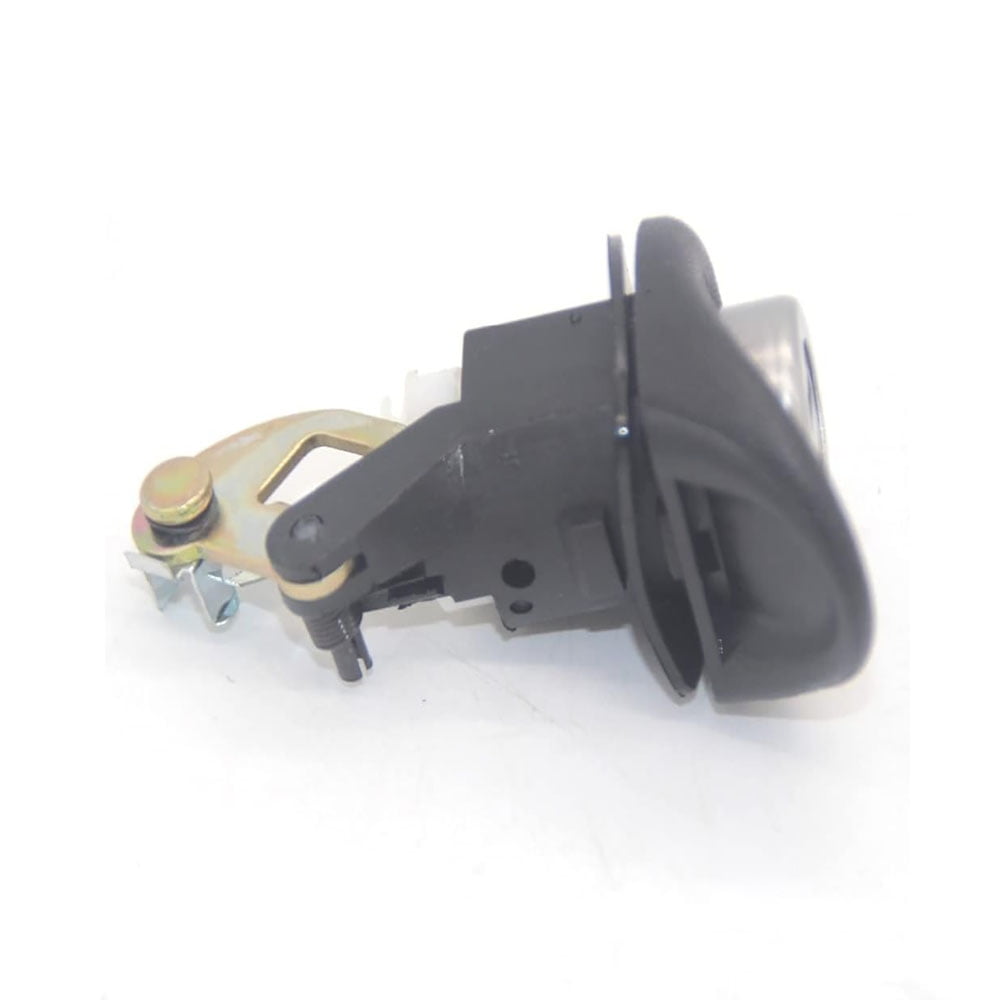 Tailgate Trunk Back Lock+2keys 7701367940 For Renault Twingo Dacia ...