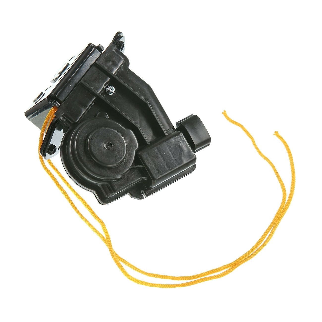 Tailgate Trunk Door Lock Actuator with 3-Pin Terminal - Metal and ...