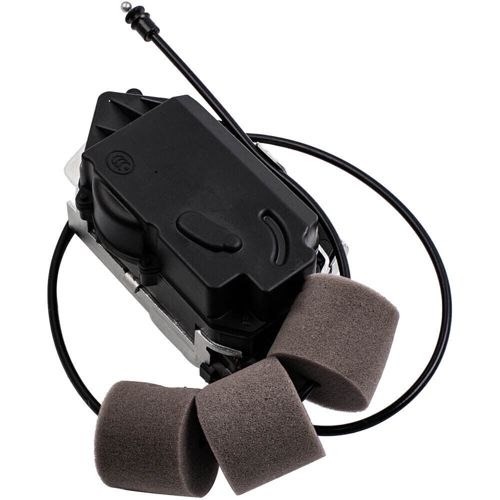 Tailgate Trunk Hatch Lock Actuator for Mercedes-Benz ML500 GL550 GL450 ...
