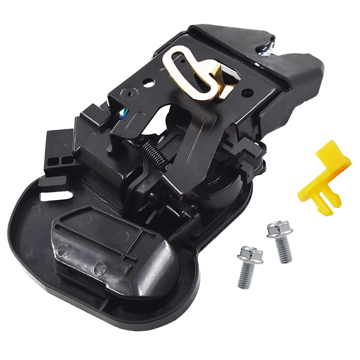 Tailgate Trunk Latch Lock Actuator 74851-SDA-A22 Fit for Acura TL (2004 ...