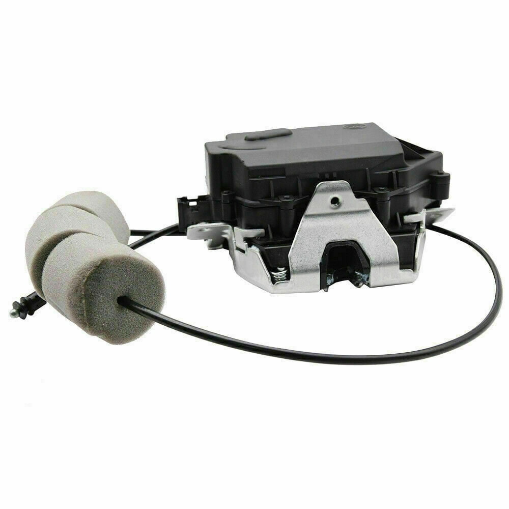 Tailgate Trunk Lift Door Hatch Lock Actuator fit Mercedes-Benz GL450 ...