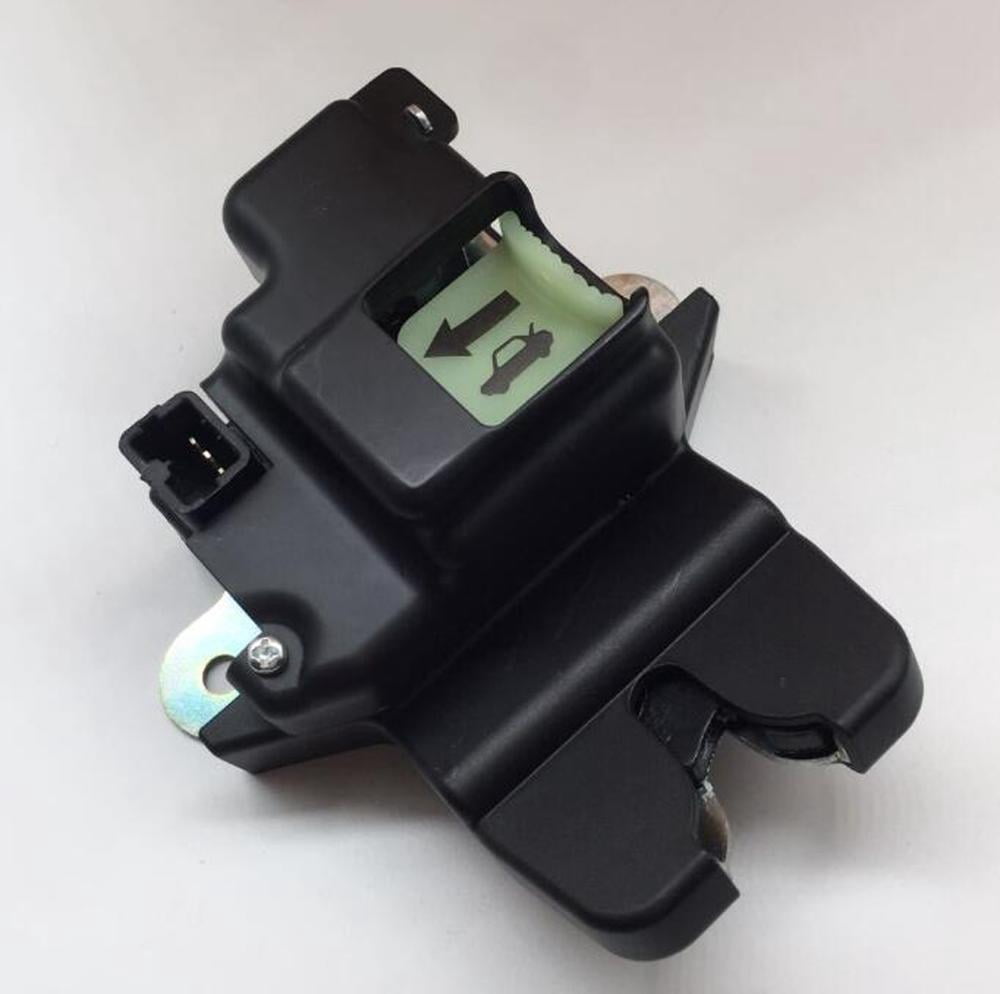 Tailgate Trunk Lock Latch door Lock for Hyundai Elantra MD 2011-2016 ...