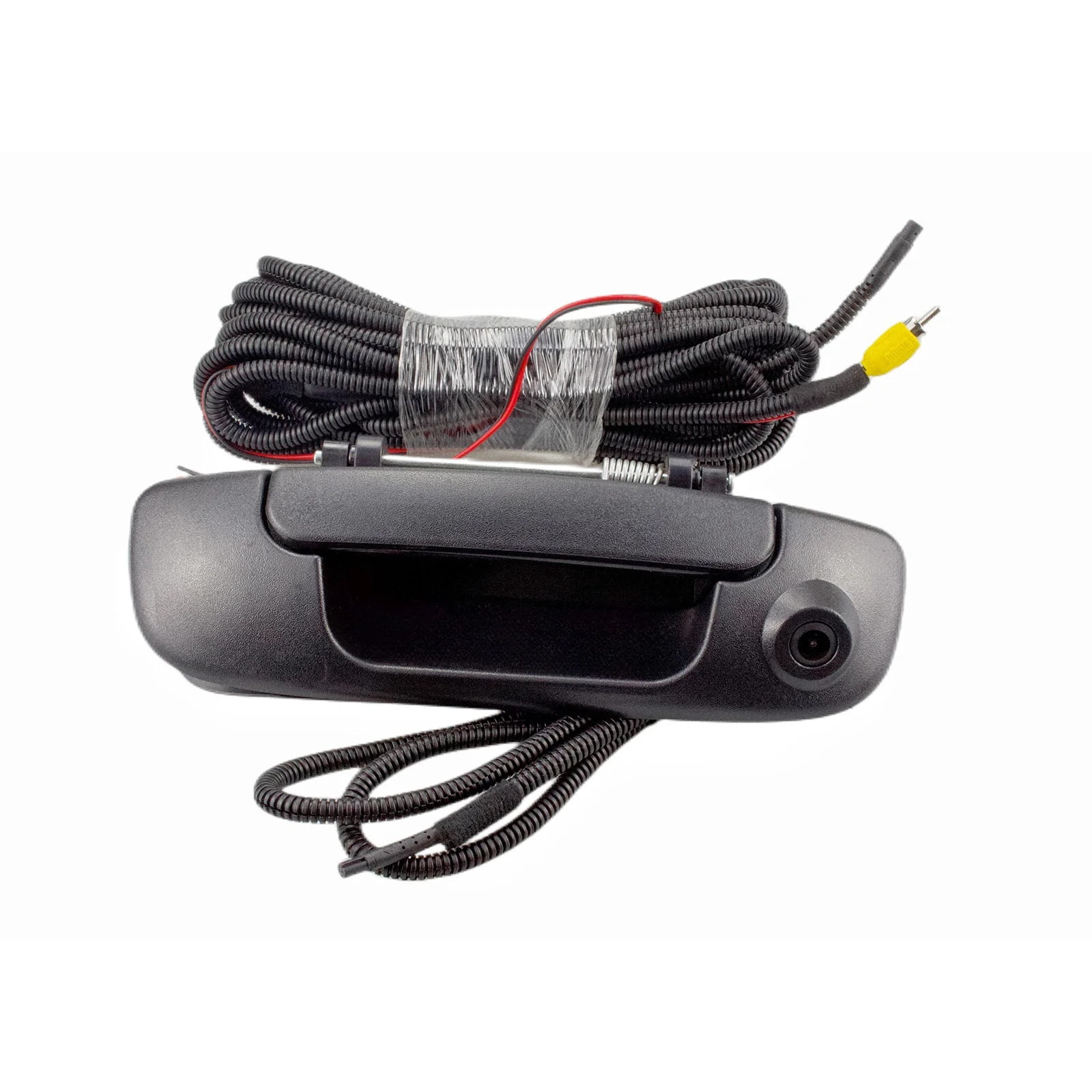 Tailgate Trunk Rear Handle Tail Backup Gate Rear View Camera For Dodge ...