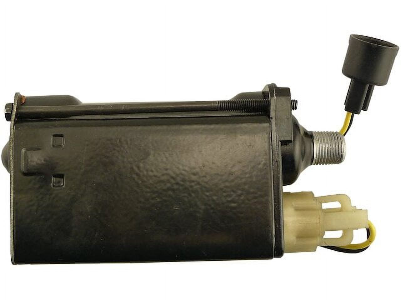 Tailgate Window Motor - Compatible with 1978 - 1986 Chevy K5 Blazer ...