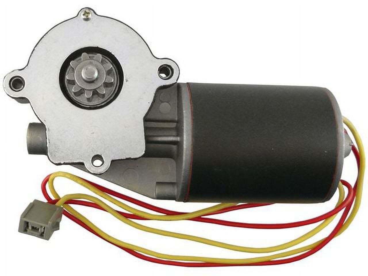 Tailgate Window Motor - Compatible with 1978 - 1996 Ford Bronco 1979 ...