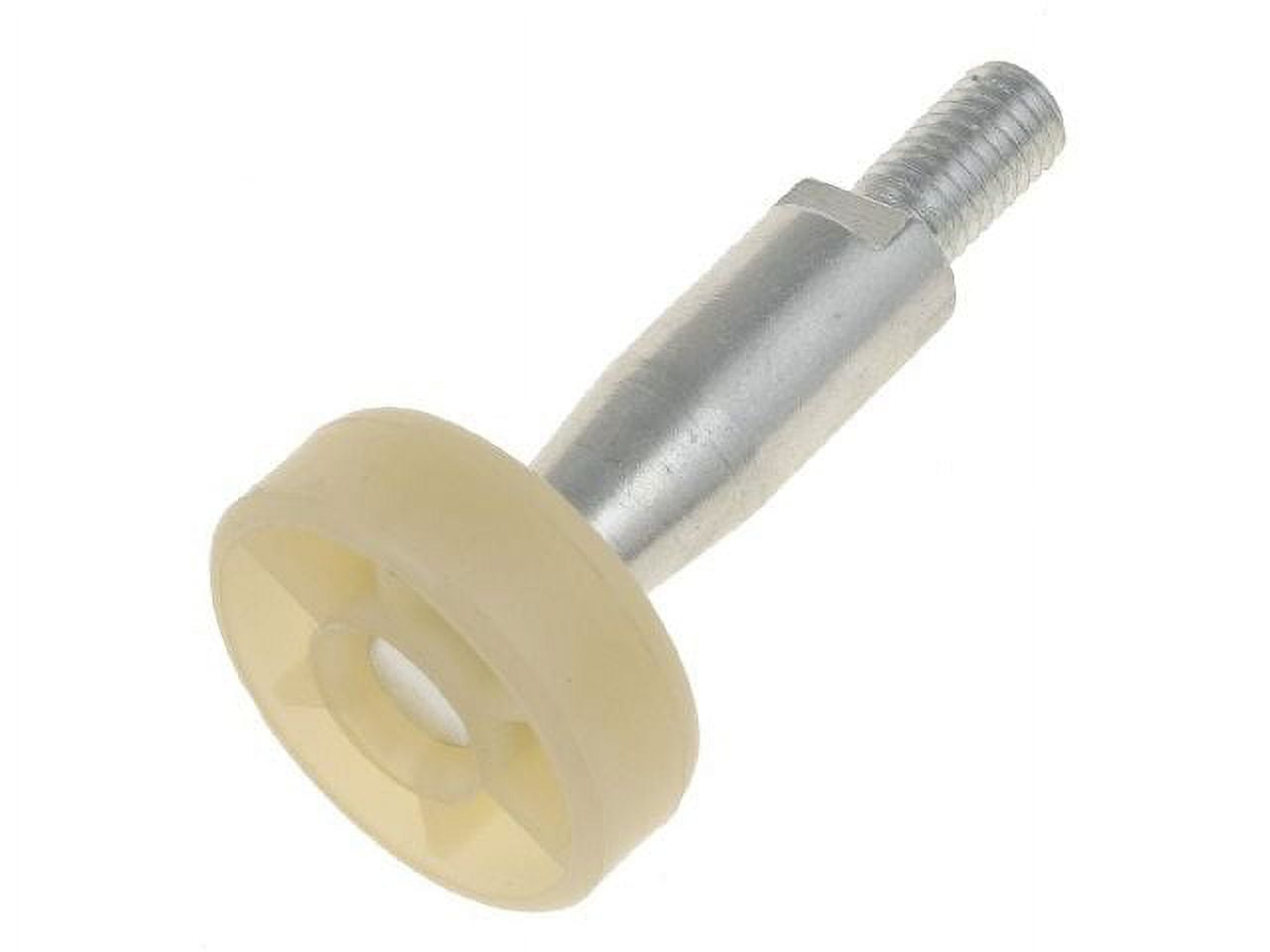 Tailgate Window Regulator Roller - Compatible with 1977 - 1990 Chevy ...