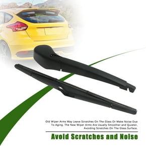 Ford Focus Wiper Blades in Ford Wiper Blades - Walmart.com