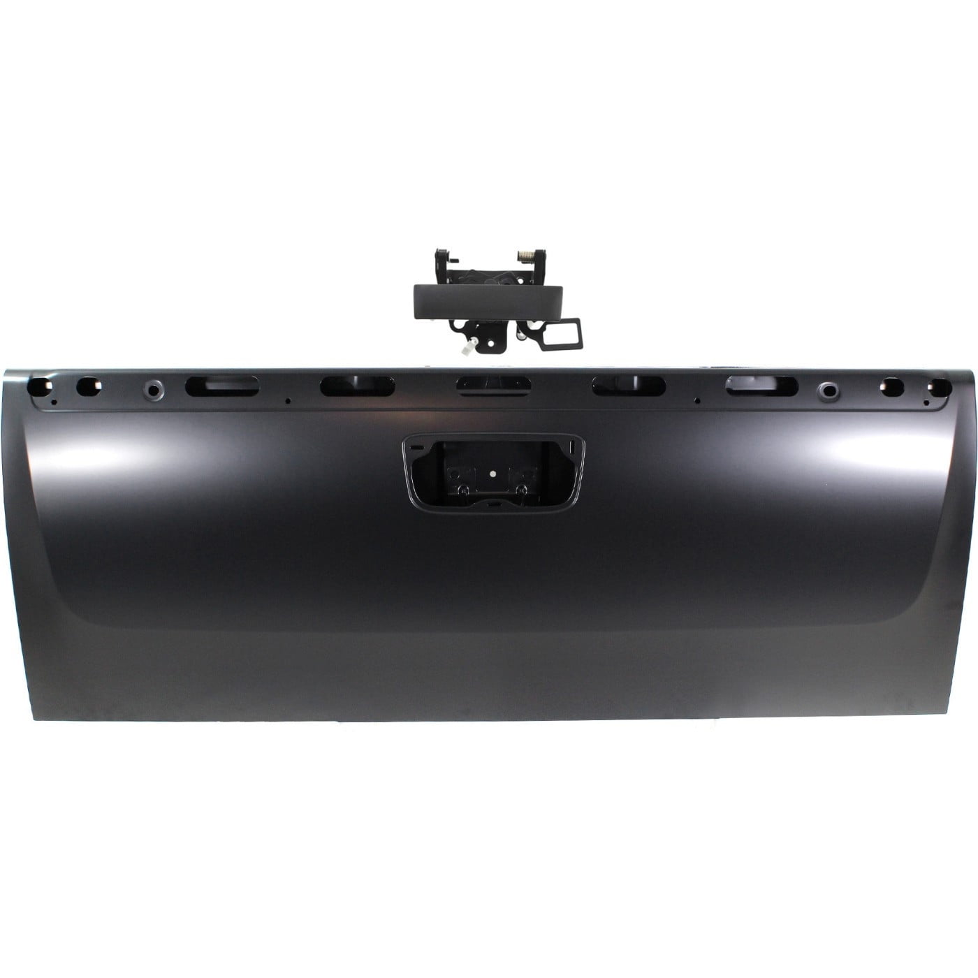 Tailgate for 2014-2023 for Chevrolet for For Silverado 2500 Hd for Gmc ...
