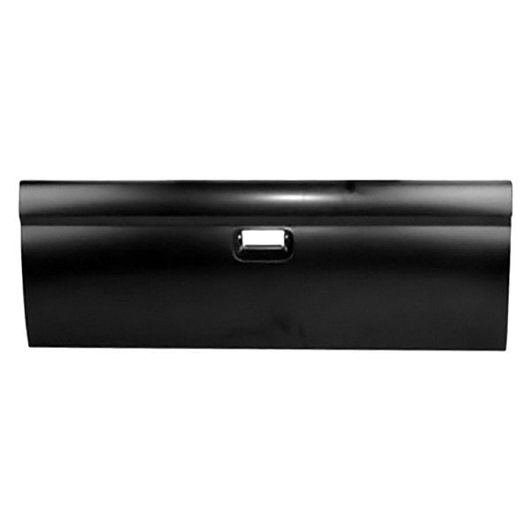 Tailgate for Toyota Tacoma 1995-2004 TO1900106PP - Walmart.com