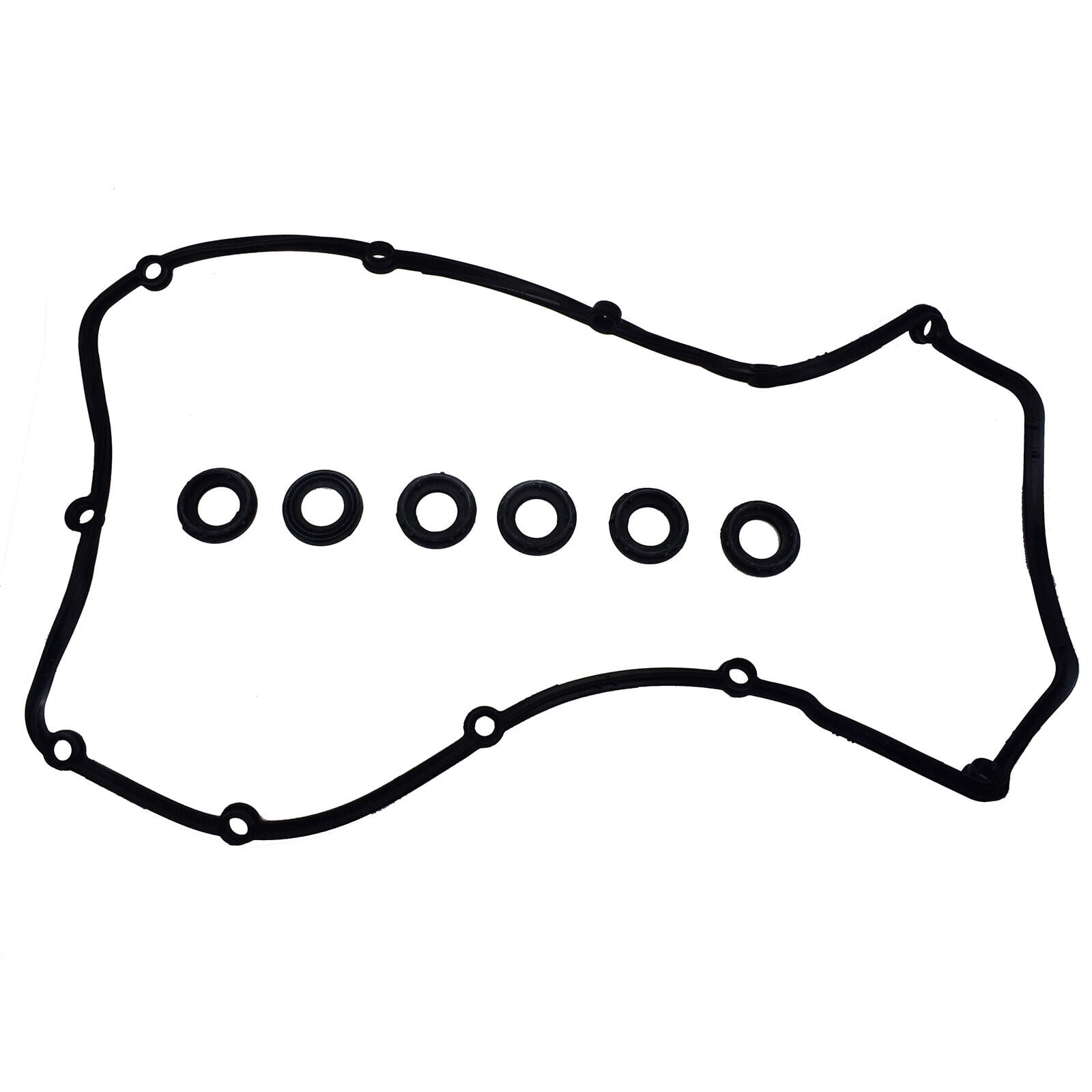 Valve cover gasket 022103483E for for Audi A3 TT for VW Jetta Golf ...
