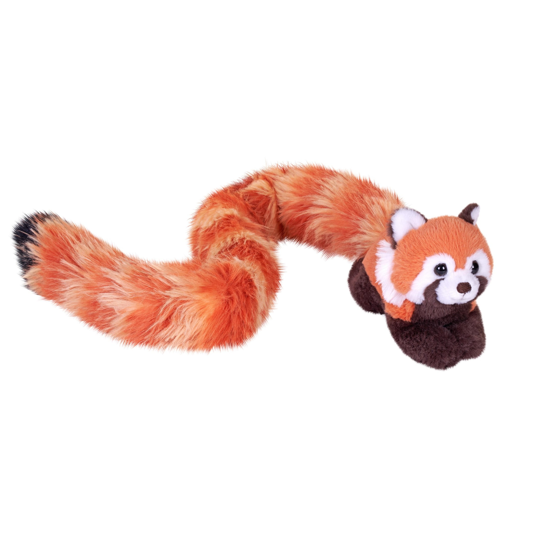 Tailkins Red Panda Stuffed Animal, 40 Inches - Walmart.com