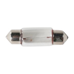 12V 10W Bulbs