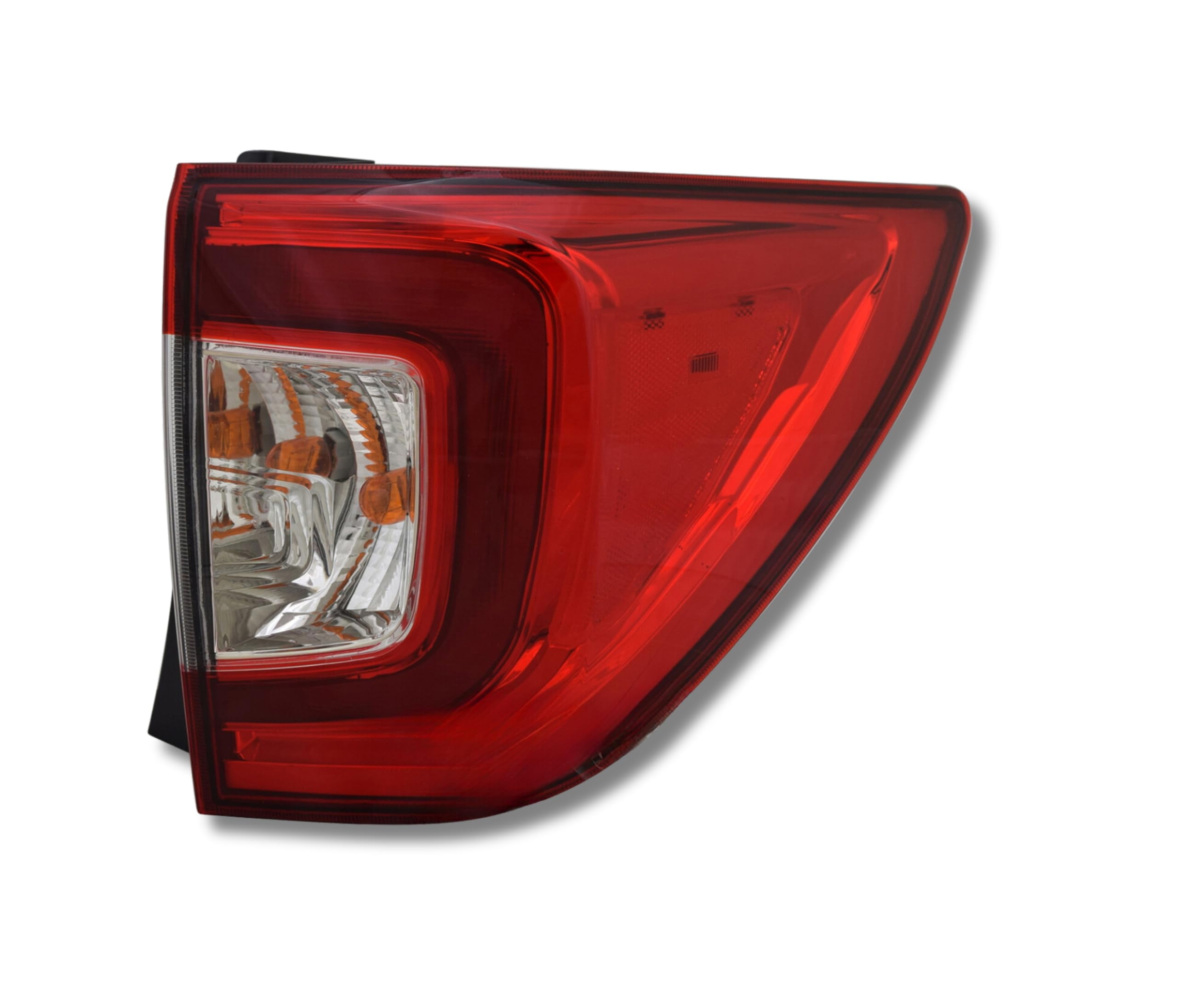 Taillight Replacement for Honda 2019 2020 2021 2022 Pilot Sport Utility ...