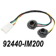 Pigtails for #194, 194A Incandescent Bulbs - (pack of 5) - Walmart.com