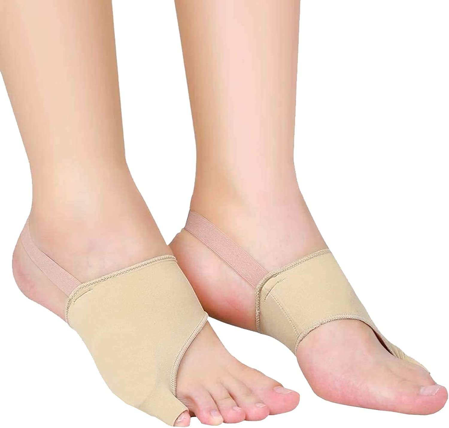 Tailor Bunion Corrector. Bunion Pads for Bunion Pinky Toe Relief ...