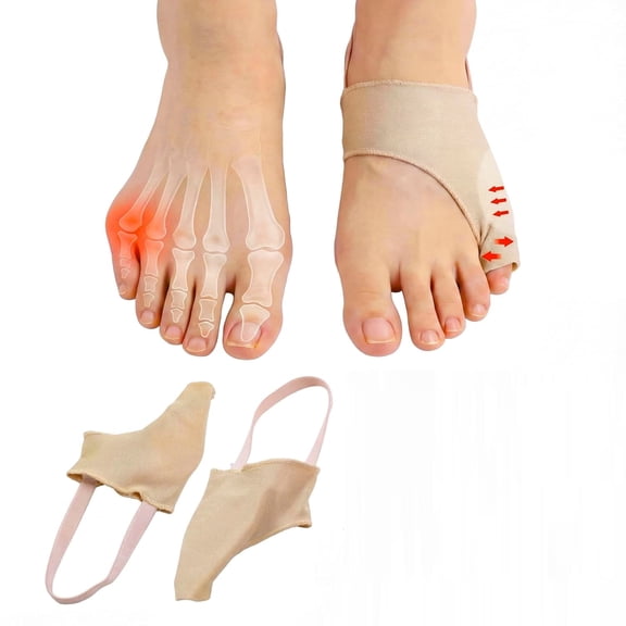Tailor Bunion Corrector
