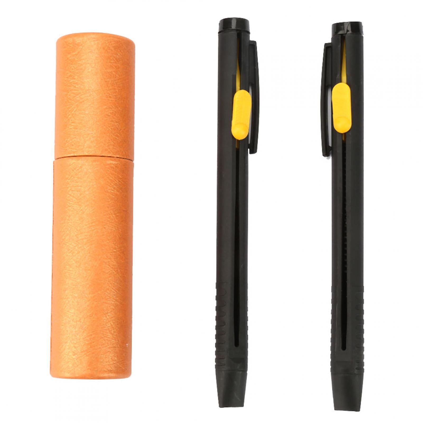 Tailor Chalk Pen Marking Cloth Fabric Pencil Marker Dressmaker Sewing ...