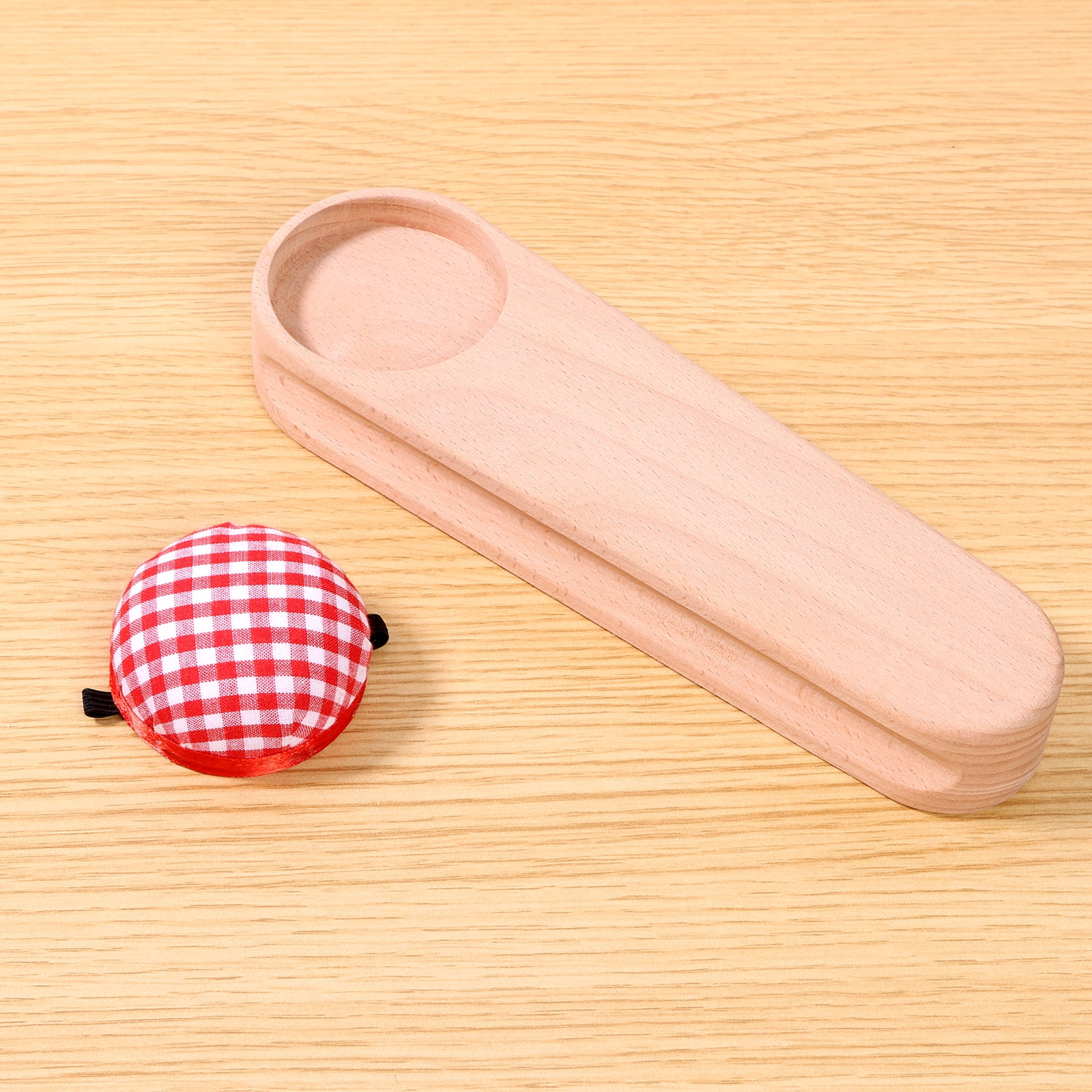 Tailor Clappers Wooden Clapper Sewing Tool Professional Wooden Sewing ...