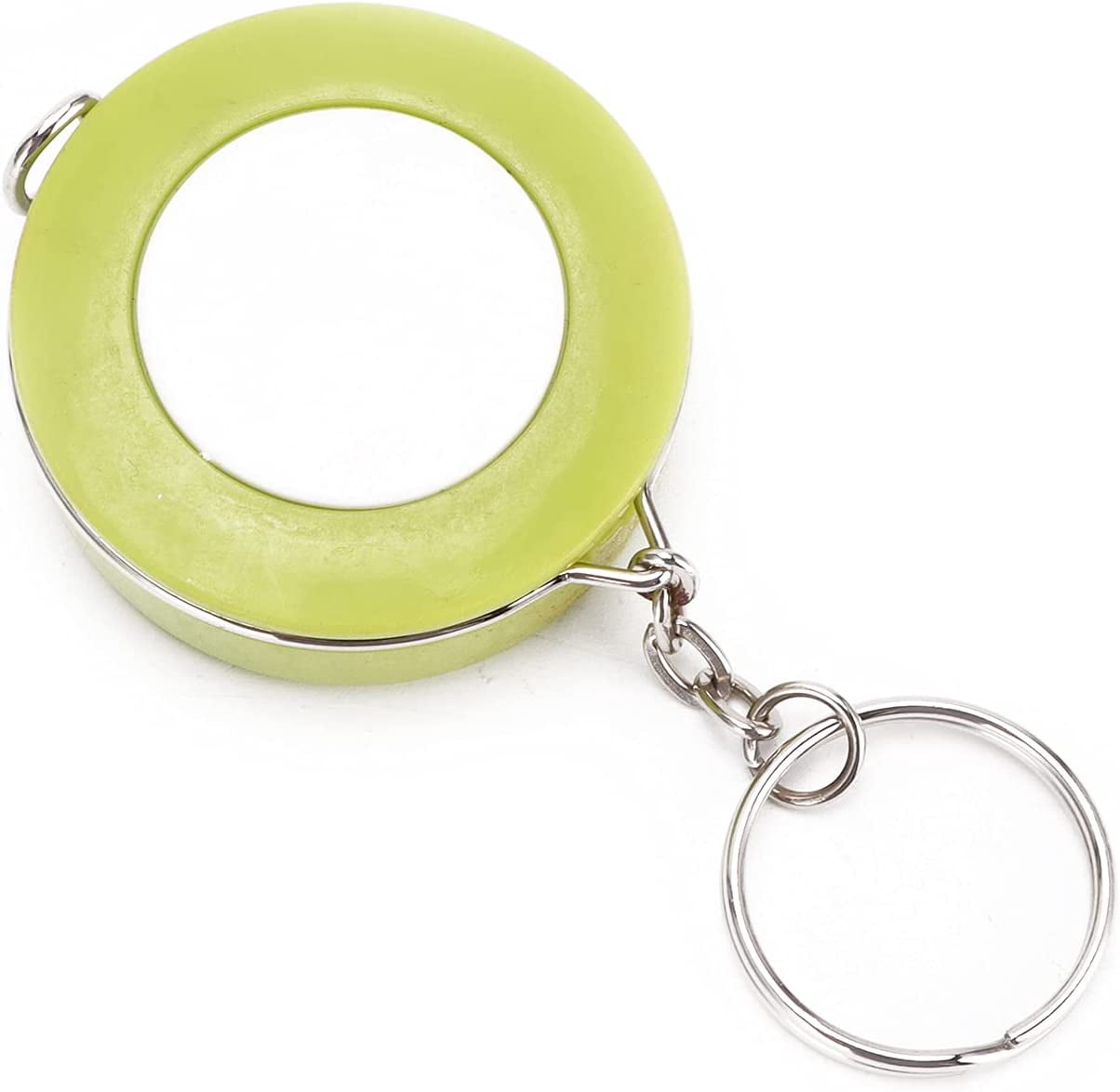 Tailor Measuring Tape, Keychain Shape Sewing Tape Measure Soft Small ...