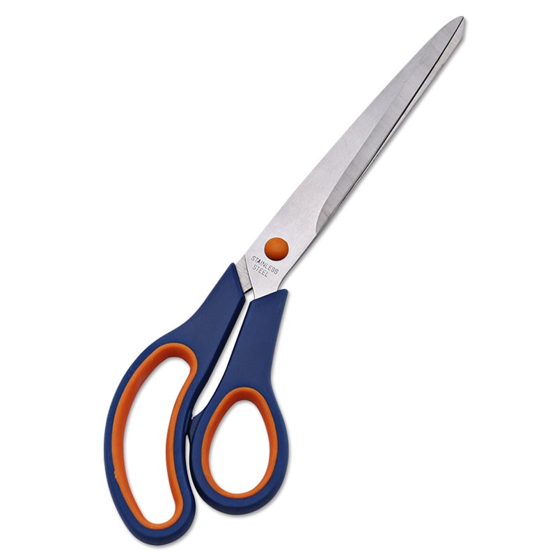 Tailor Scissors 11 Inch for Cutting Fabric Scissors for Leather Cutting ...